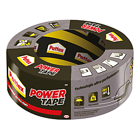 Adhésif multi-usages Power tape - Adhésif - Henkel