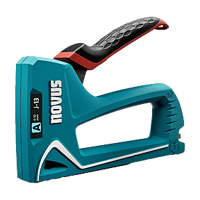 Agrafeuse manuelle J-13 - Agrafeur, cloueur - Novus