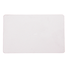 Badge utilisateur Mifare 1K - Badge - Abloy