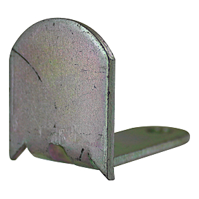 Battement bas ISO pour espagnolette A1305 - Pour le volet - Ing Fixations