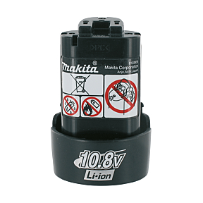 Batterie BL1013 - Chargeur et batterie - Makita