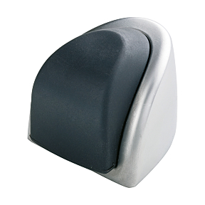 Butoir de porte au sol Jazz - Butée et butoir pour porte - Vachette