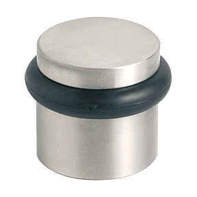 Butoir de porte au sol - Butée et butoir pour porte