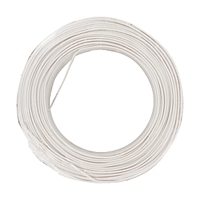 Câble souple - Accessoire pour serrure électrique - Tredelec