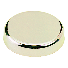 Cache décoratif pour charnière Intermat 9904 - Cache