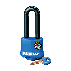 Cadenas de sûreté à clé 312KALH - Cadenas et antivol - Master Lock