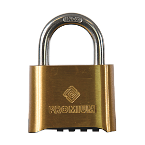 Cadenas extérieur Promium - Cadenas et antivol - Promium