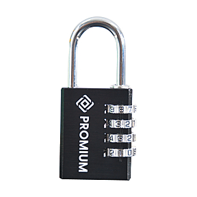 Cadenas intérieur Promium - Cadenas et antivol - Promium