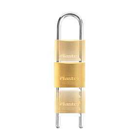 Cadenas réglable dz sûreté à clé 1950EURD - Cadenas et antivol - Master ...