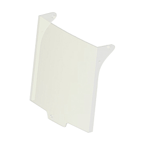 Capot de protection double action - Boîtier de protection - Izyx