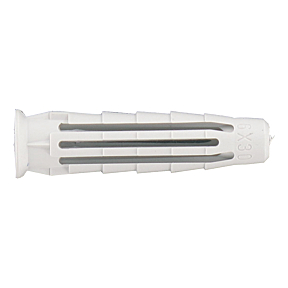 Cheville nylon à expansion Pro 6 - Cheville plastique - Spit