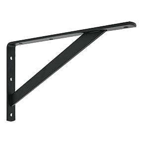 Console équerre renforcée - Console et support pour tablette - Interges.com