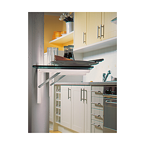 Console rabattable Multi-Line - Console et support pour tablette - Vormann