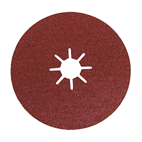 Disque à alésage étoilé 4961 sialoX - Ponçage - Sia