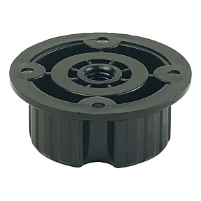 Embase pour pied - Embase pour pied - Camar