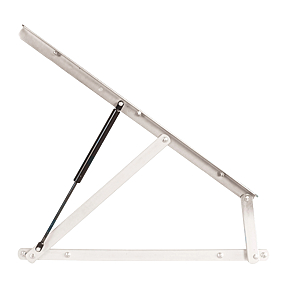 Ferrure de lit relevable Luna - QUINCAILLERIE AUTRE