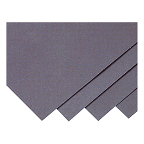 Feuille abrasive toile émeri - Abrasif - Comet