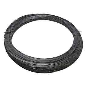 Fil de fer recuit réf. FIL0 - Grillage et raidisseur