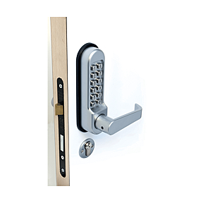 Garniture à code Jokey 1200 - Poignée de porte - Lokod