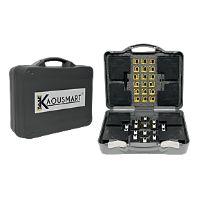 Kit d'urgence de protection temporaire des ouvertures - Équipement du ...