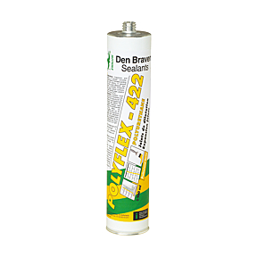 Mastic colle polyuréthane Polyflex 422 (ex LM) - Mastic et Silicone ...