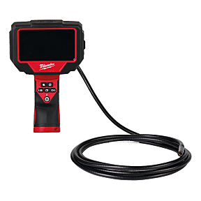 Micro caméra d'inspection 360IC32 - Outil de plomberie - Milwaukee