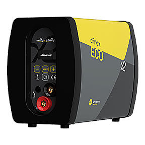 Nettoyeur de soudure Clinox Eco - Nettoyage et contrôle - Nitty Gritty