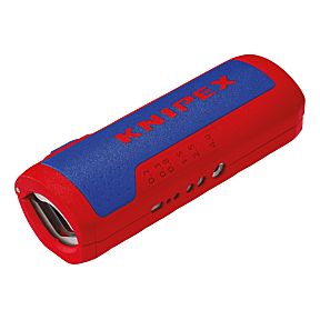 Outil à dégainer TwistCut - Outil à dégainer - Knipex
