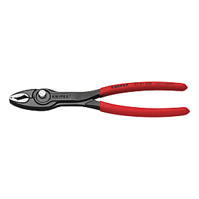 Pince multiprise TwinGrip - Outils de coupe - Knipex