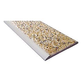 Plat de marche NP-AM - Profil, seuil, cornière - Wattelez