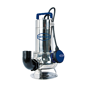 Pompe de relevage - Pompe à eau - Renson International Pompes