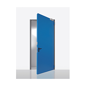 Porte multi-usage PROGET (non coupe feu) - Porte coupe-feu et multi ...