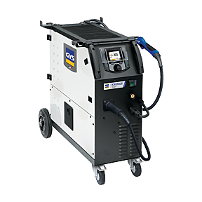 Poste à souder MIG MAG KRONOS 320T - Poste à souder MIG MAG - GYS