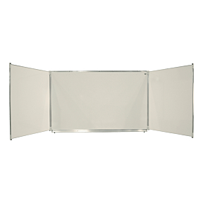 Tableau triptyque Classic - Tableau d'affichage - Vanerum