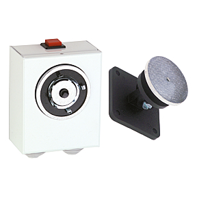 Ventouse électromagnétique V7R1 - Ventouse et bandeau ventouse - TEC ...