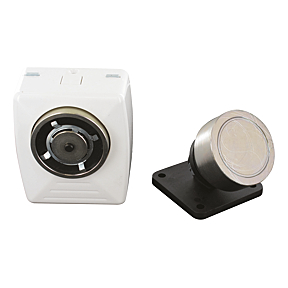 Ventouse électromagnétique VELECMA V7E2 - Ventouse et bandeau ventouse ...