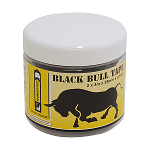 Bande d'étanchéité modèle Black bull tape INN070