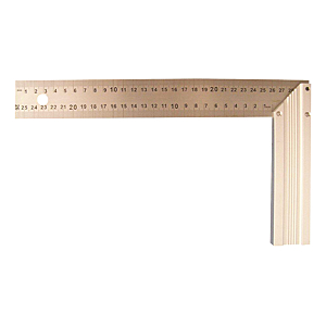 Équerre de menuisier réf. 1383 | Trenois Decamps