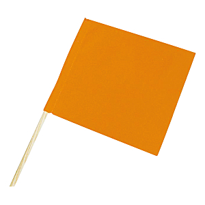 Fanion de signalisation réf. 550401 SOP261