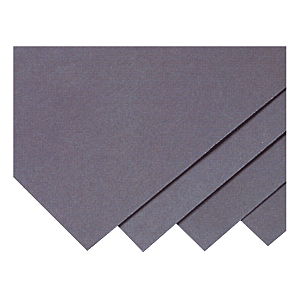 Feuille abrasive toile émeri réf. 30918028