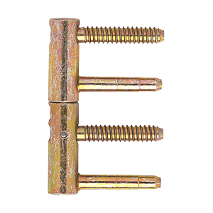 Fiche réglable à 4 broches modèle Exacta pour double application ...