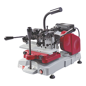Machine à tailler les clés réf. 204 KEY228