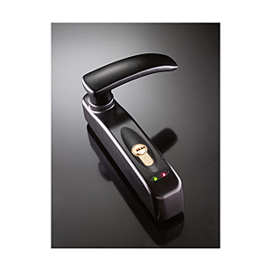 Module pour anti-panique modèle Trim Tronic pour serrure Push Idea