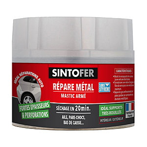 Mastic fer réf. 3090