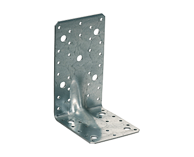 Équerre de charpente réf. E2/2,5/7090 - Equerre