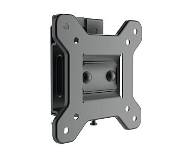 Support écran mural inclinable - QUINCAILLERIE MENUISERIE INTERIEURE ...