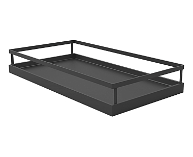 Tablette meuble Comfort II - Etagère - Kesseboehmer