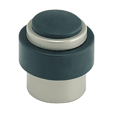 Butoir de porte au sol - Butée et butoir pour porte - Vachette