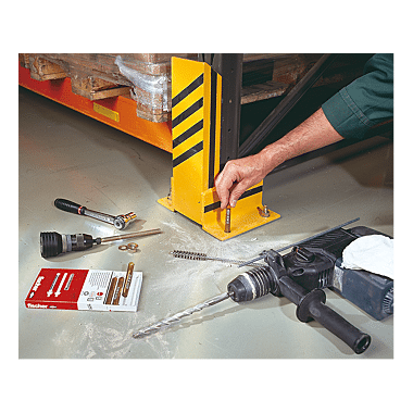 La solution quincaillerie - Trenois Decamps