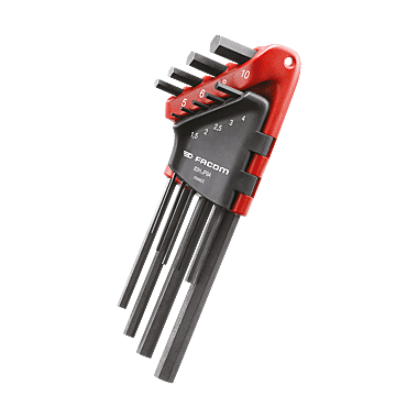 Clé mâle H.JP9A - Clé et cliquet